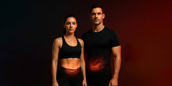 Weight & Metabolism – BioRays